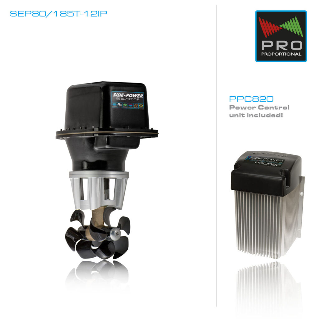 Home - Docking by Control